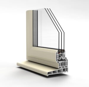 Ce inseamna geam tripan? - Premium Fenster